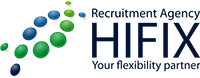 Uitzendbureau HIFIX - Your Flexibility Partner - Hifix BV